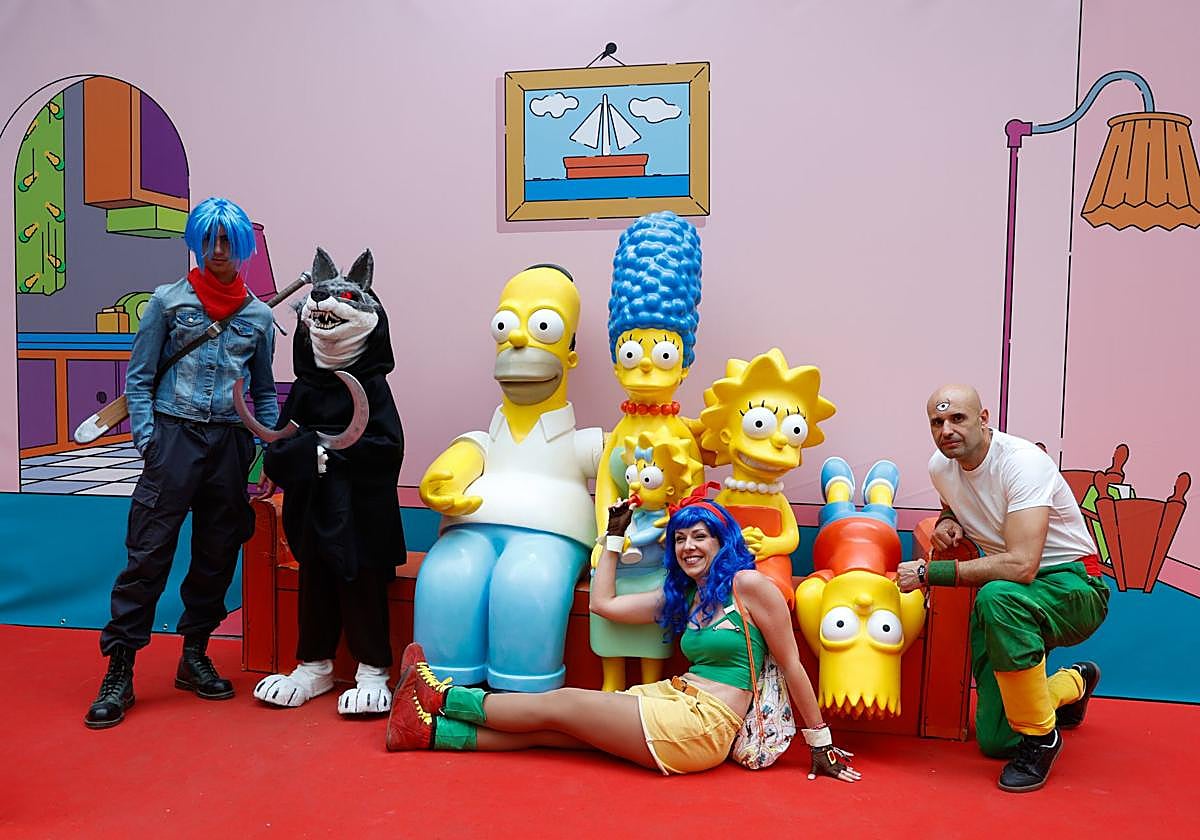 La FreakCon vuelve a Torremolinos | Diario Sur